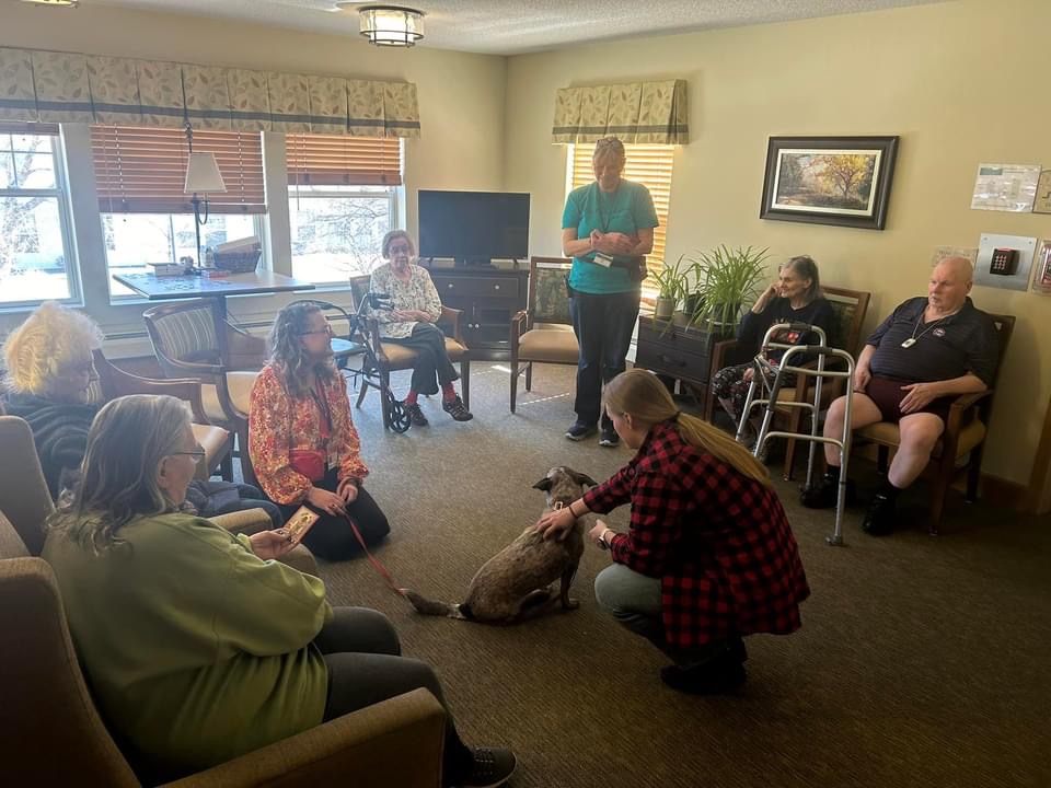 The Farmstead | Rosie